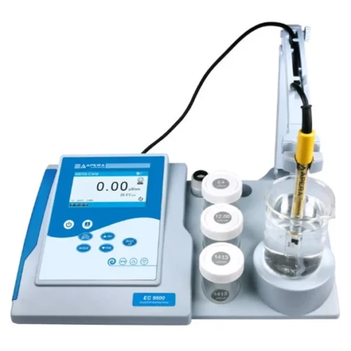 EC9500 Research-grade Benchtop Conductivity Meter Kit - PT. Bosu Jaya ...