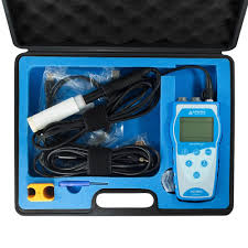 DO8500 Portable Optical Dissolved Oxygen Meter Kit - PT. Bosu Jaya Mandiri